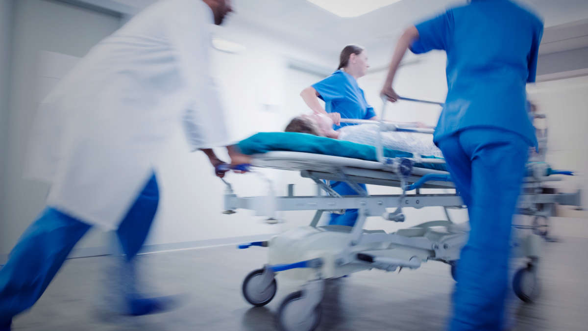 Common Internal Injuries That Occur in Accidents - Haygood, Cleveland ...